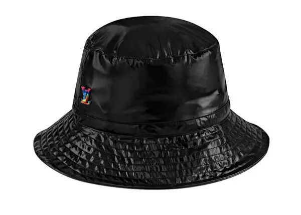 LOUIS VUITTON 2054 Packable Bob