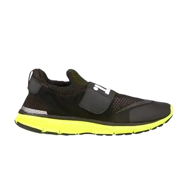 Nike Lunar Fly 306 Sneakers Black Editorialist