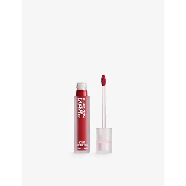 KYLIE COSMETICS Plumping Powder Matte Lip 3ml - 424 Craving Cherry