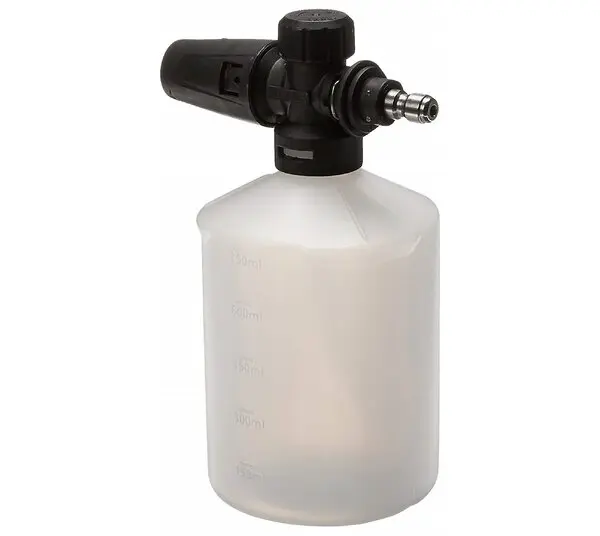 BLUE CLEAN Quick Connect 1/4' Plug