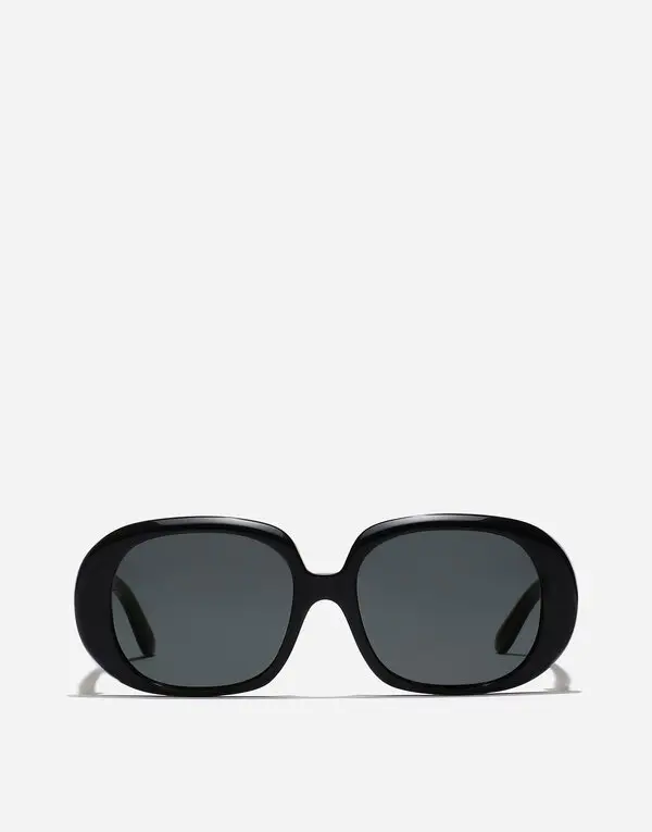 Dolce & Gabbana Allure Sunglasses - Black