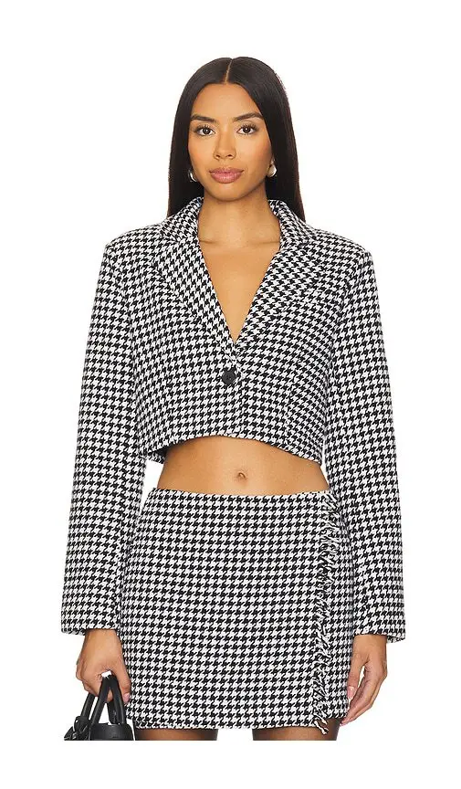 Steve Madden Rupi Blazer