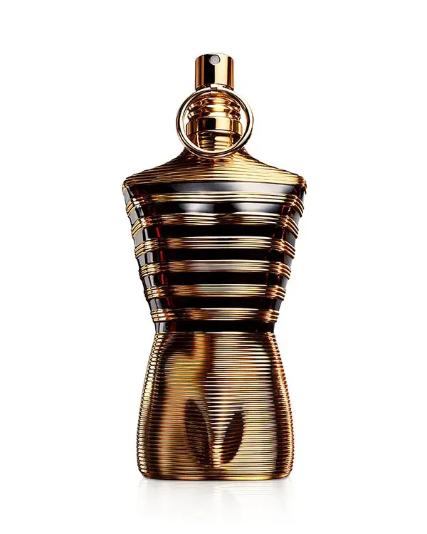 Jean Paul Gaultier Le Male Elixir Parfum 2.5 Oz