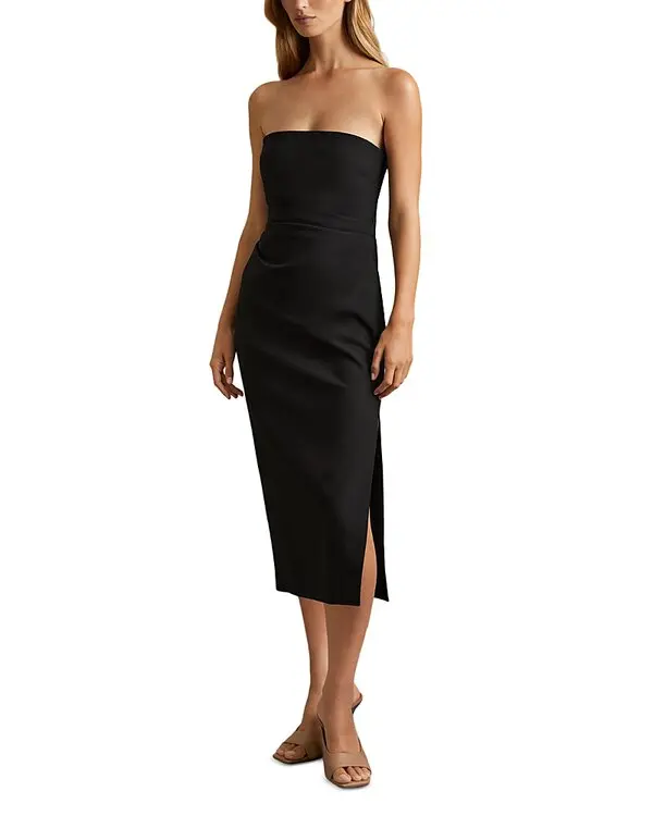 arwen black dress Xirena main image 1