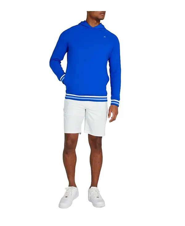 REDVANLY Seales Sweater