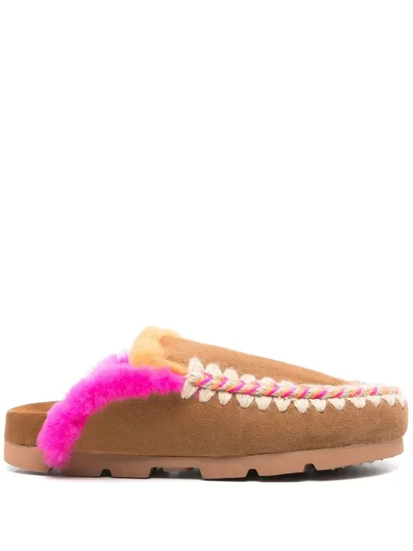 Mou Winter Clogs