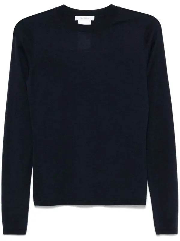 Max Mara Afelio Sweater