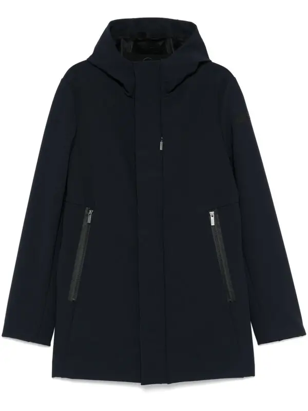 RRD Winter Thermo Jacket - Blue