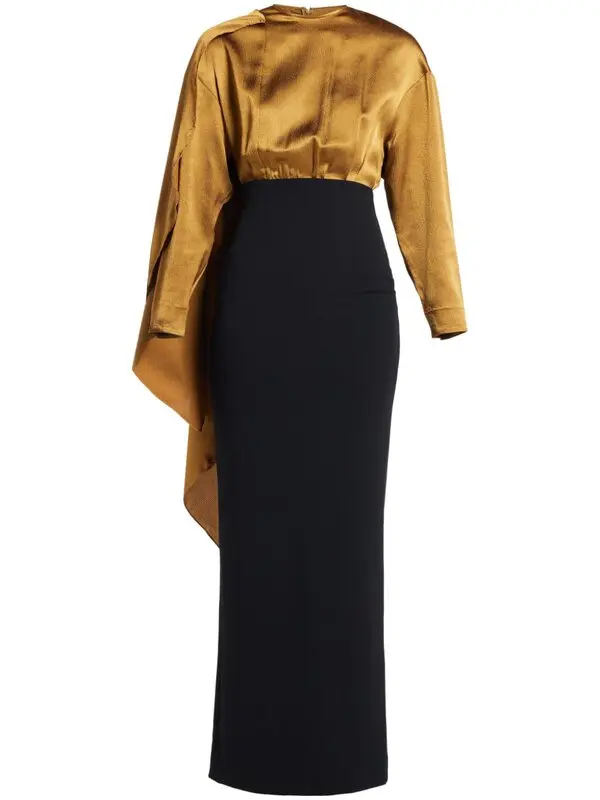 Solace London River Midi Dress