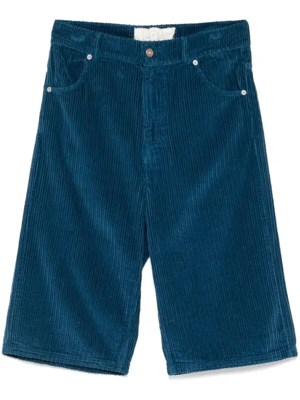 ERL Corduroy Boardwalk Short