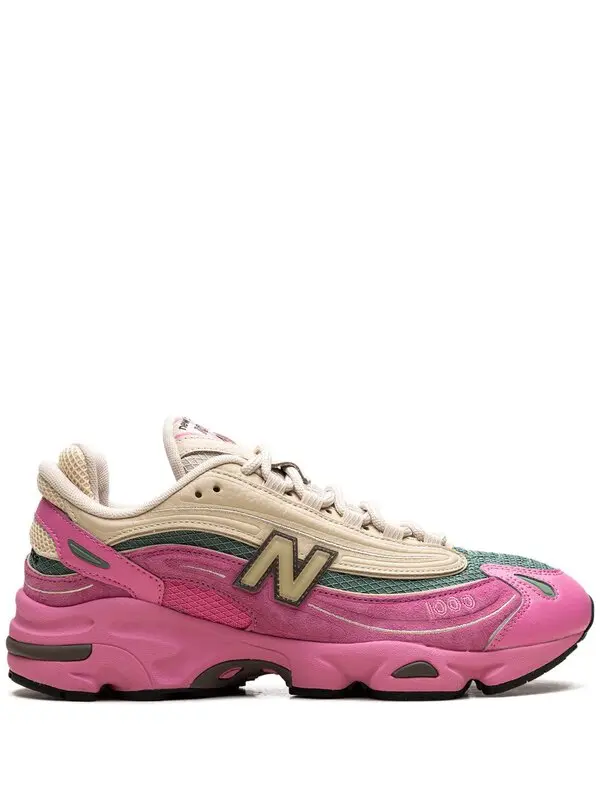 NEW BALANCE 1000 Sneakers - Pink