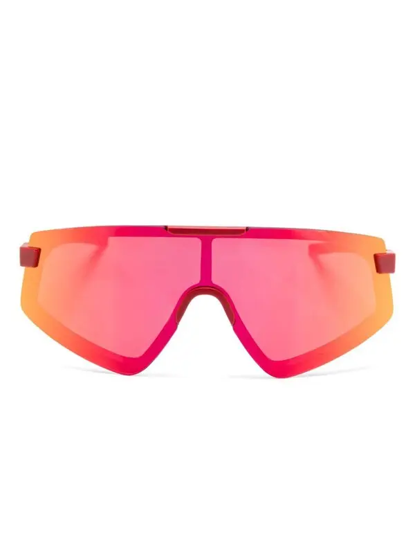 SCUDERIA FERRARI Shield Sunglasses