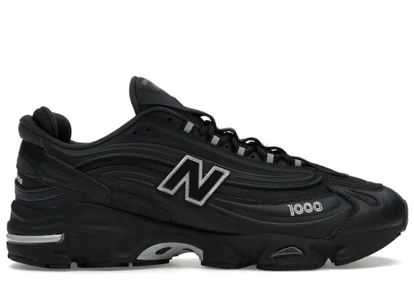 NEW BALANCE 1000 Pack - Phantom/blacktop