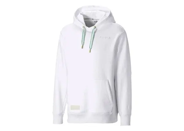 PUMA Hooded Sweatshirt