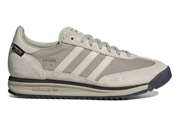 Adidas Sl 72 Rs Sneakers - Putty Grey/alumina/carbon