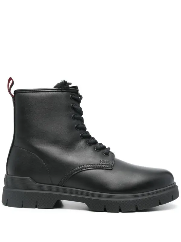 Hugo Boss Ryan Boots
