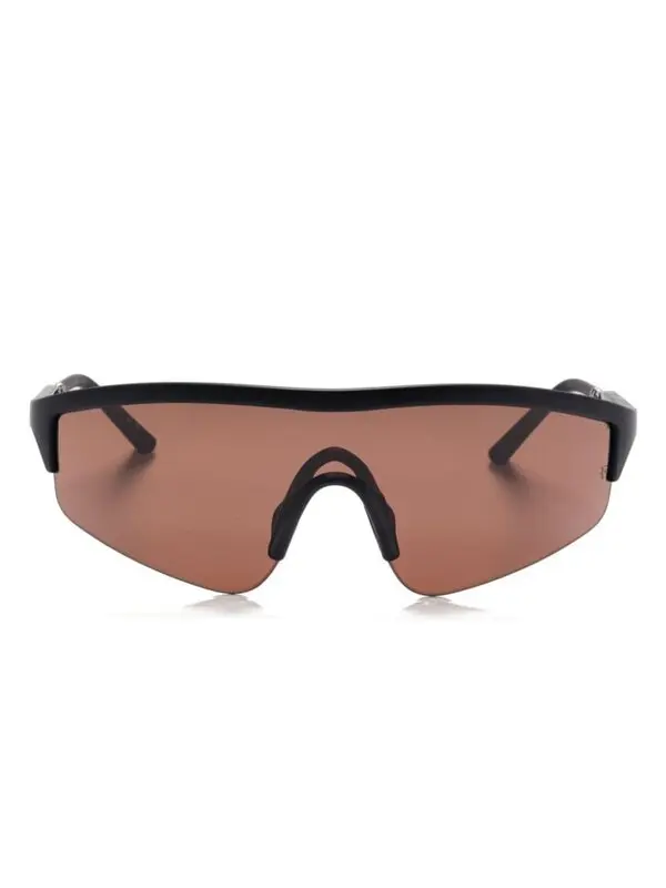 Oliver Spencer X Roger Federer R-7 Sunglasses