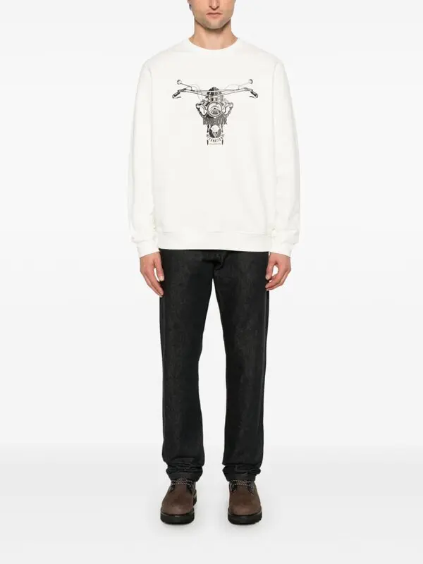 Barbour Vallis Sweatshirt