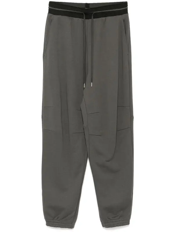 Helmut Lang Curve Sweatpants