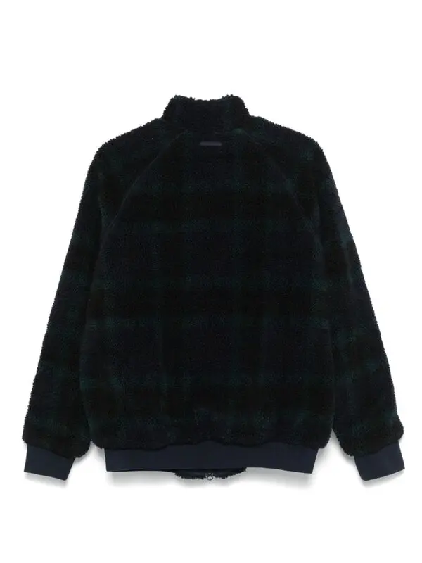 BARACUTA G9 Jacket - Black