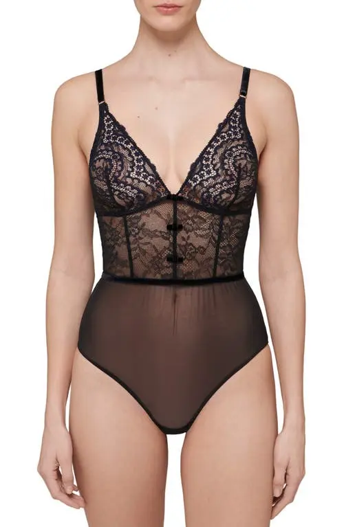 Simone Perele Scenario Teddy