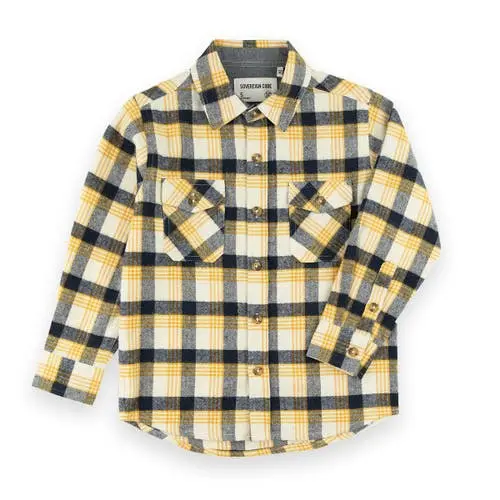 Sovereign Code Scout Button Down Shirt