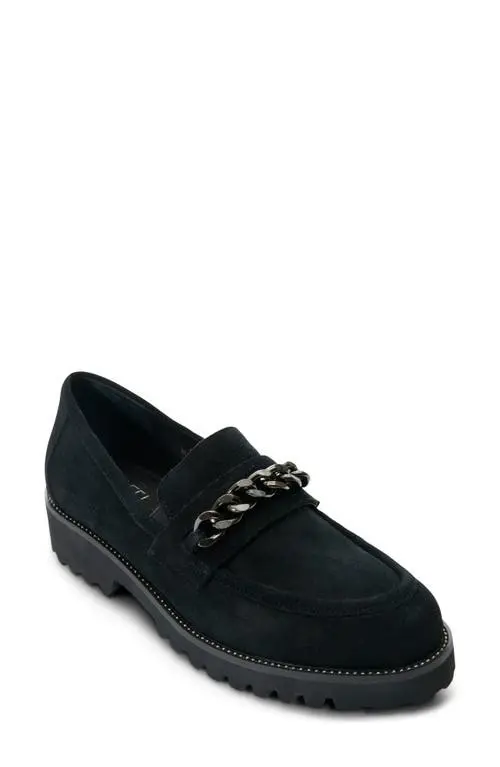 Vaneli Zoxfo Loafer - Black