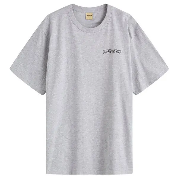 FUCKING AWESOME A Broken System T-shirt