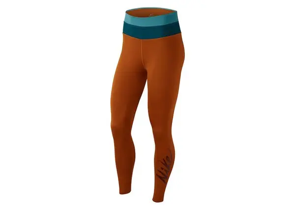 Nike Power 7/8 Tight Hbr Leggings