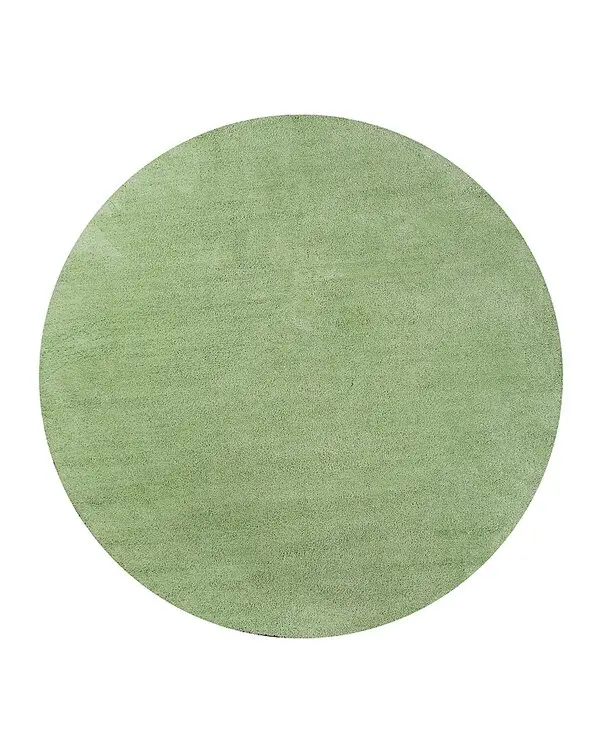 Kas Bliss 1578 Round Area Rug, 8' X 8