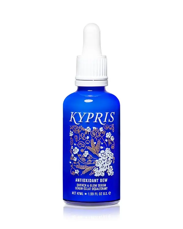Kypris Antioxidant Dew Serum 1.6 Oz - No Color