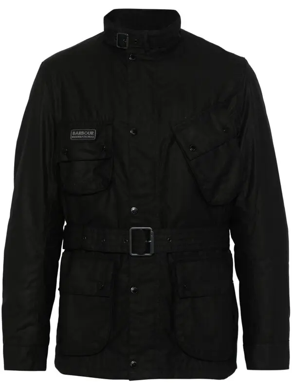 Barbour Winter Sl International Jacket