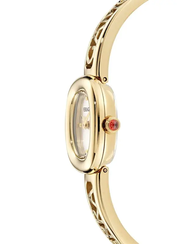 FERRAGAMO Iconic Bangle 23mm