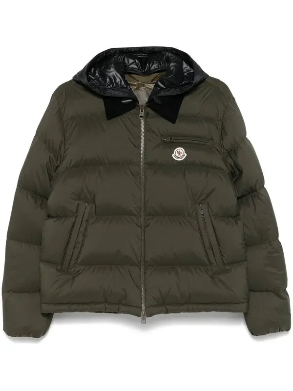 Moncler Calima Puffer Jacket