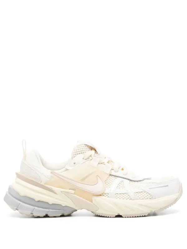 Nike V2k Run Sneakers - White