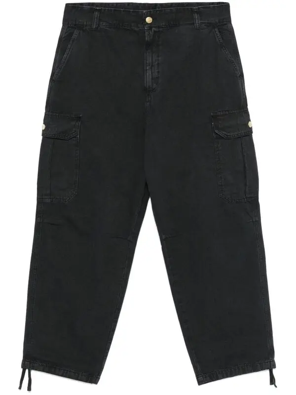 Carhartt Work In Progress Stanton Cargo Trousers