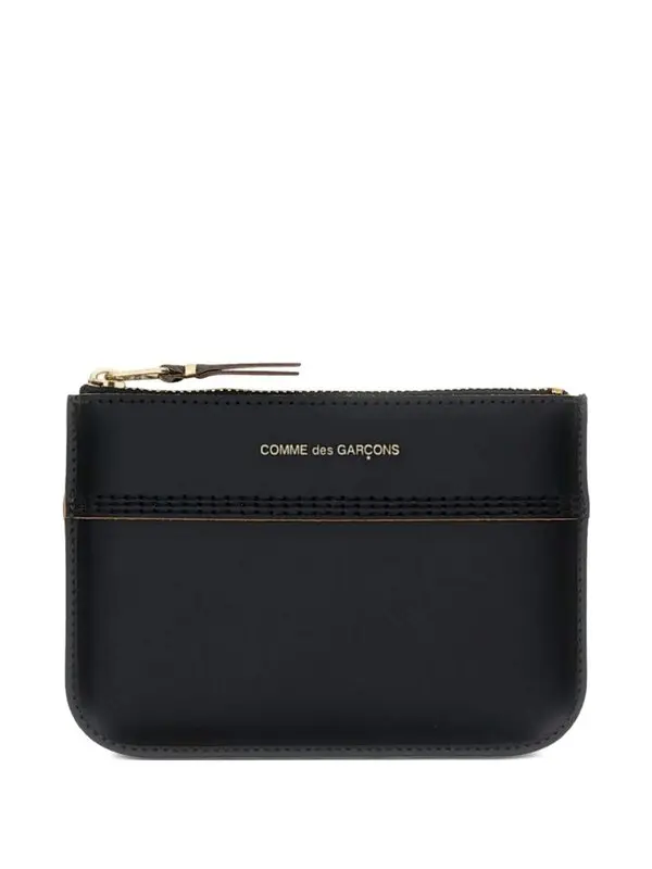 Comme Des Garçons Wallet Accessories - 1 Black