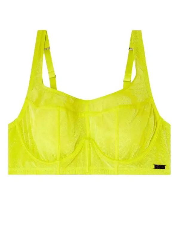 DIESEL X FENTY BY RIHANNA C-longline-bra