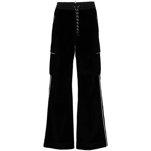 Moncler Corduroy Gore-tex Trousers