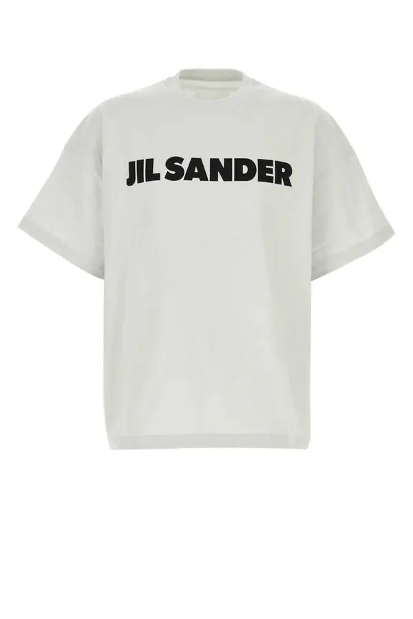 JIL SANDER T-shirt - White