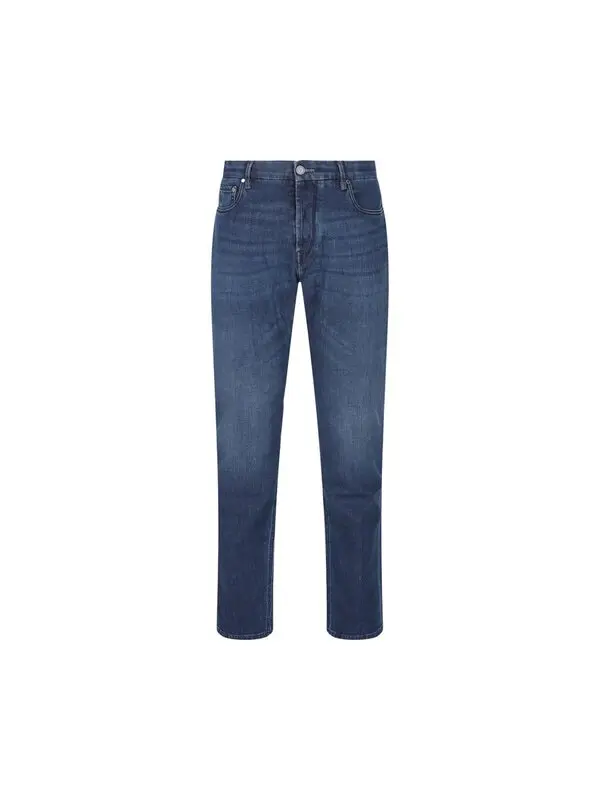 HANDPICKED Jeans - Lav.2