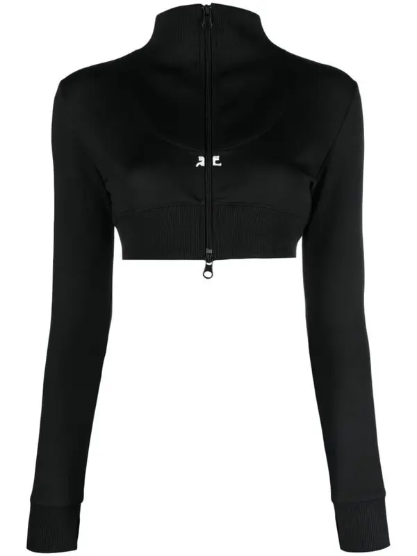 COURREGES Interlock Jacket