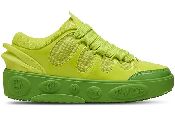 PUMA Lafrancé Amour Slime Sneakers