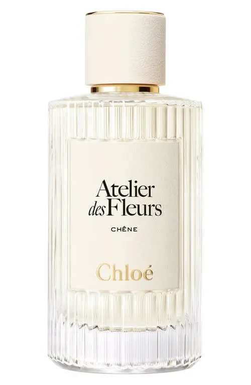 Chloé Atelier Des Fleurs Chêne Eau De Parfum