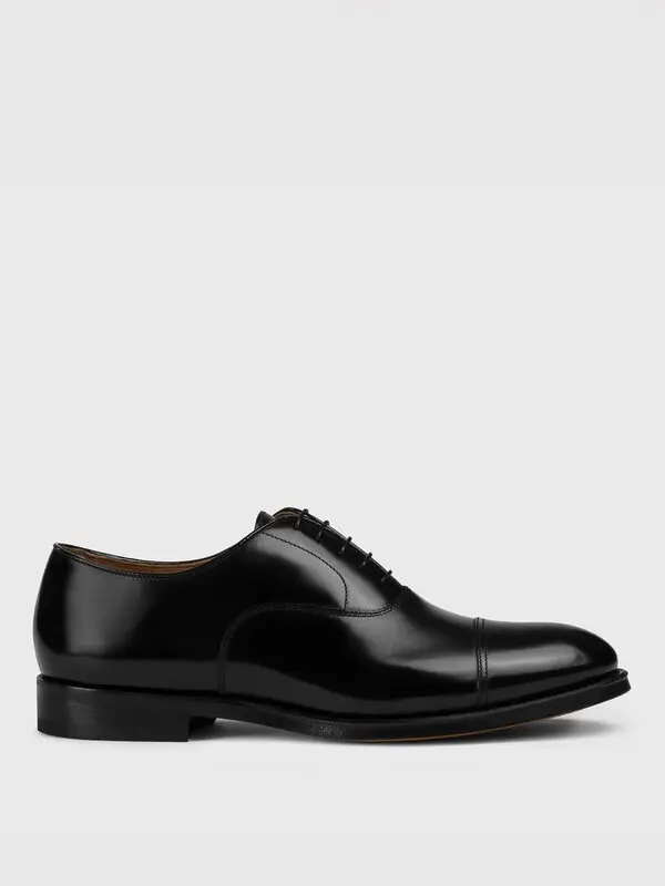 DOUCAL'S Brogue Shoes
