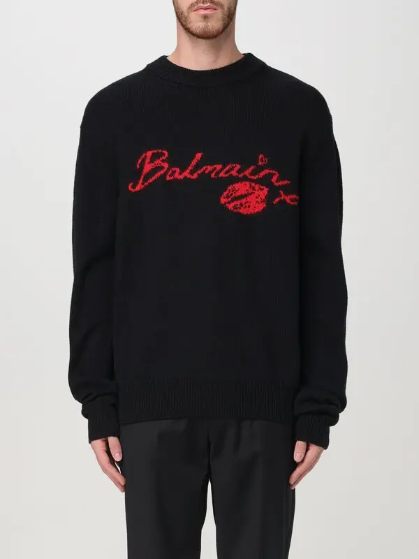 Balmain Sweater