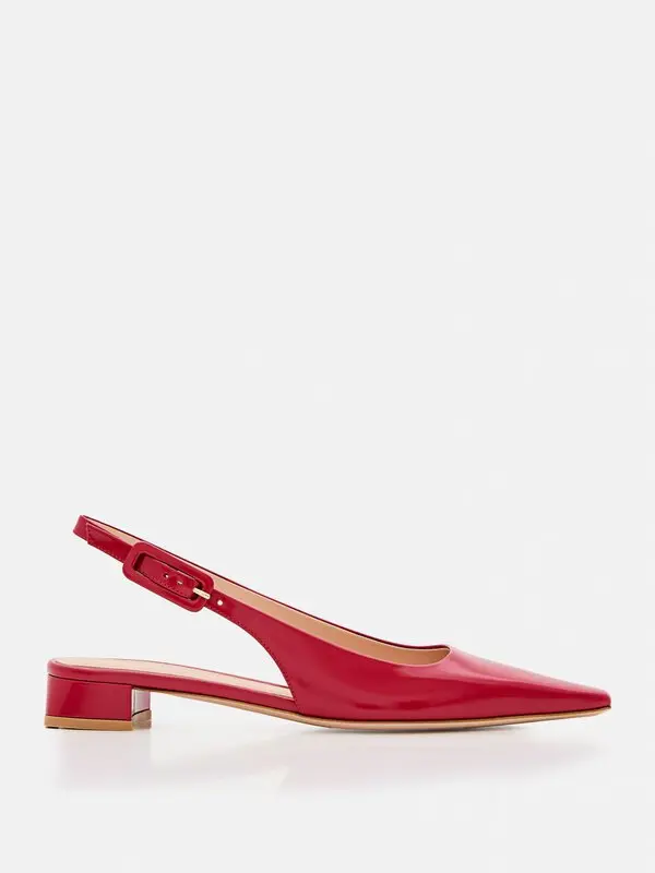 GIANVITO ROSSI High Heel Shoes