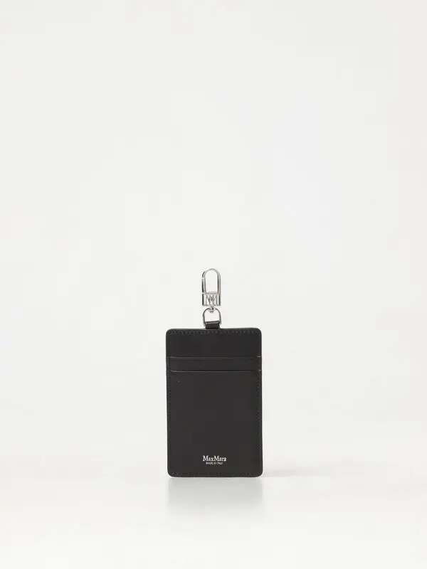 Max Mara Wallet - Black