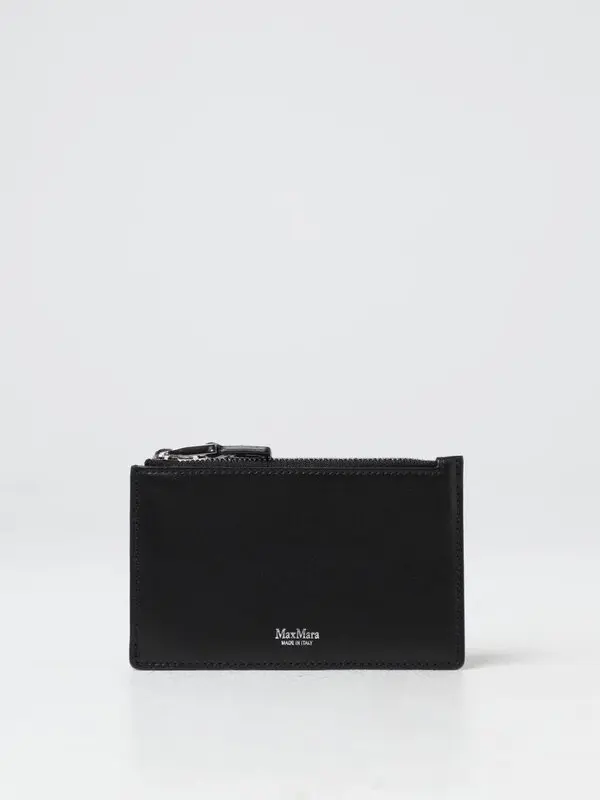 Max Mara Wallet - Black