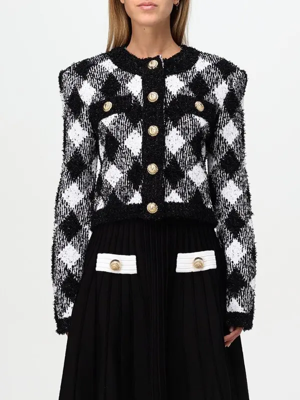 Balmain Jacket